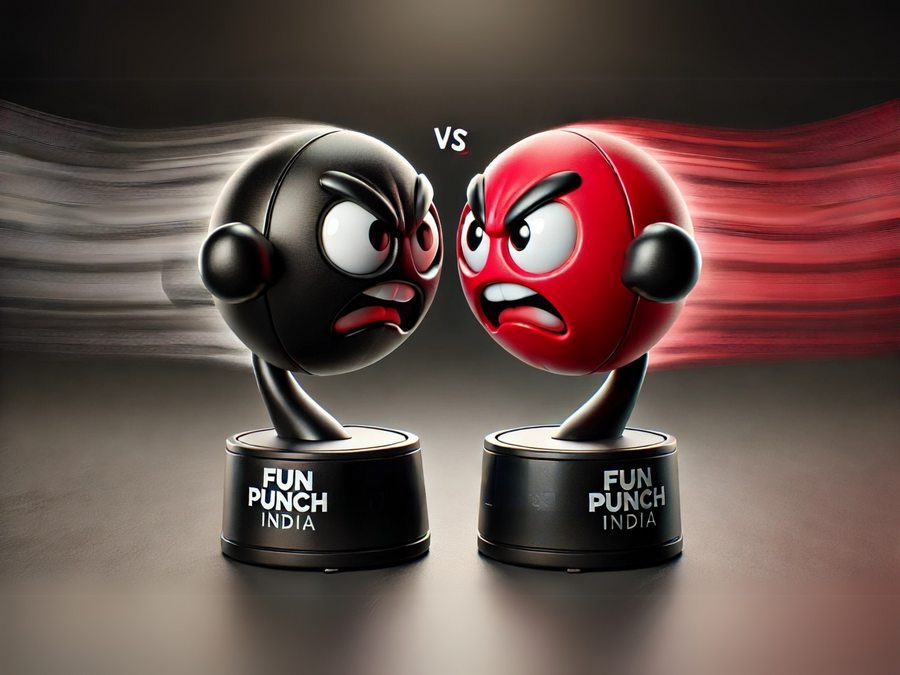 FUNPUNCH INDIA
